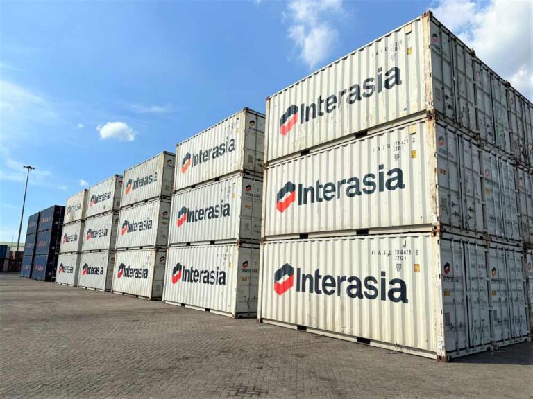 Inland Container Depot | Myanmar Industrial Port (MIP)