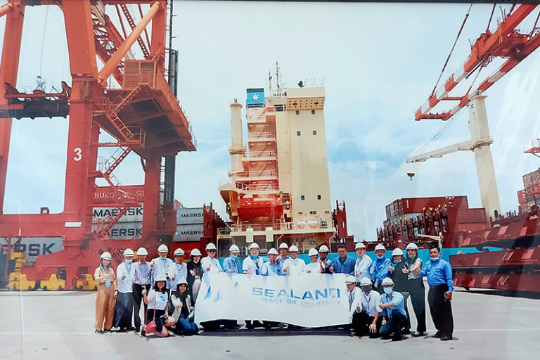 News & Media | Myanmar Industrial Port (MIP)