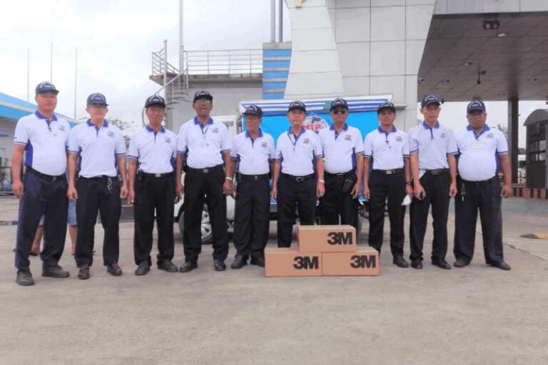 Myanmar Industrial Port (MIP) | Container Terminal and Inland Container ...